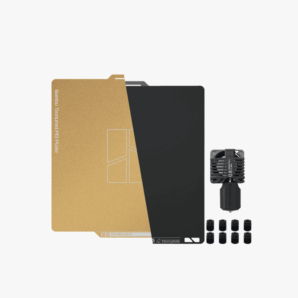 Bambu Lab P1S 3D Printer | Bambu Lab UK Store