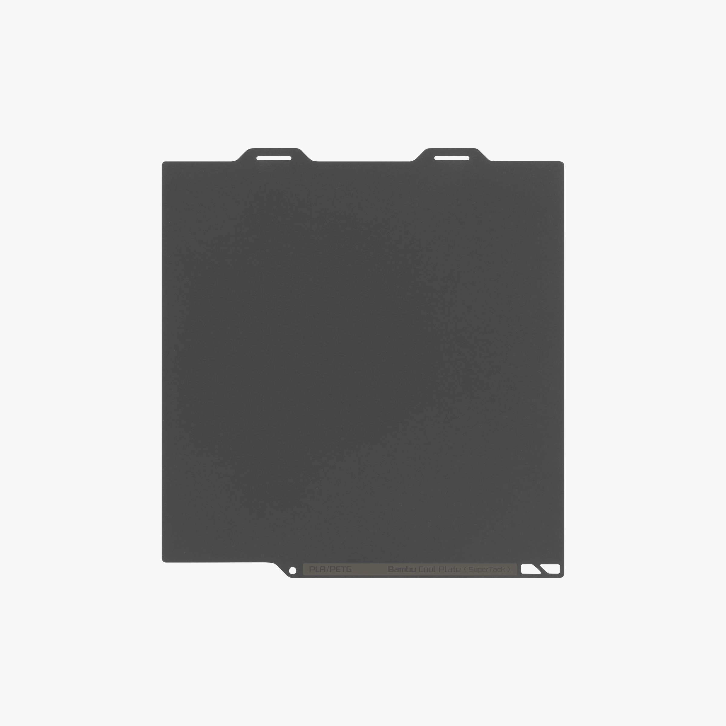 Bambu Cool Plate SuperTack | Bambu Lab UK Store