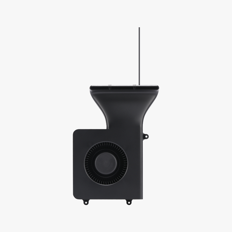 Auxiliary Part Cooling Fan - Left | Bambu Lab UK Store