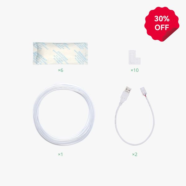 Workshop Modification Kit - Bambu Lab UK Store | Bambu Lab UK Store