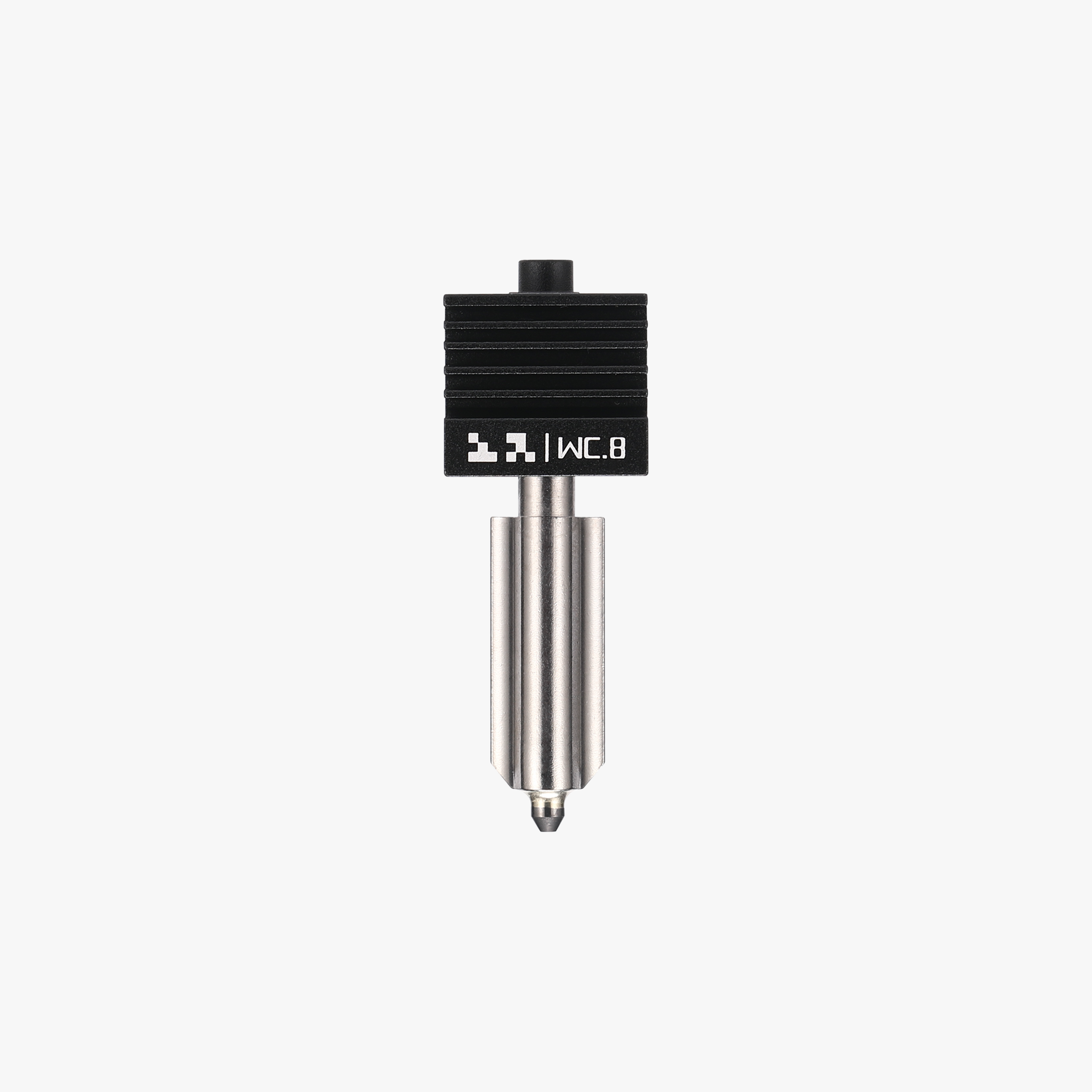 Tungsten Carbide Nozzle - H2/P2S | Bambu Lab UK Store