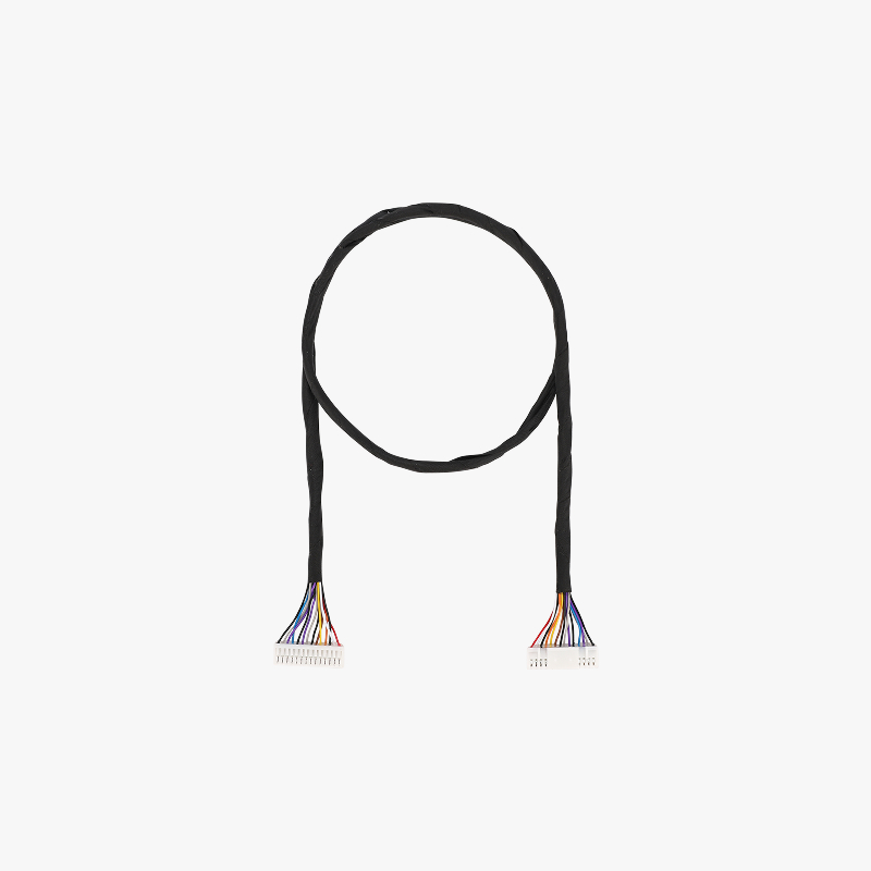 MC AP Cable Pack (2-in-1) - P2S | Bambu Lab UK Store