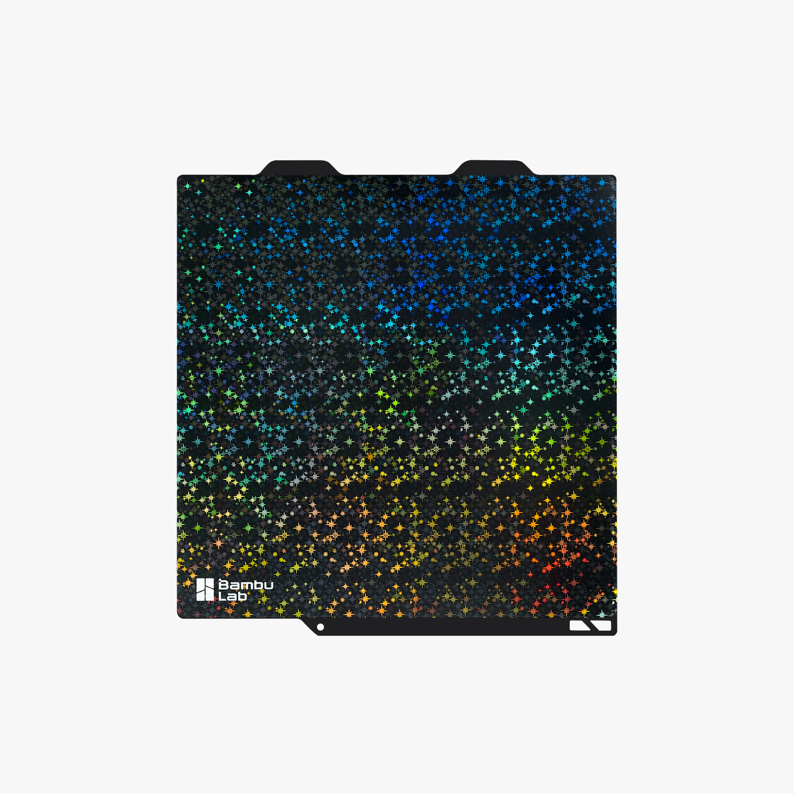 Bambu 3D Effect Sheet | Bambu Lab UK Store