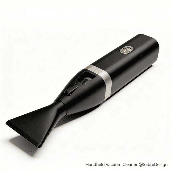 Handheld Vacuum Cleaner Kit | Bambu Lab UK Store