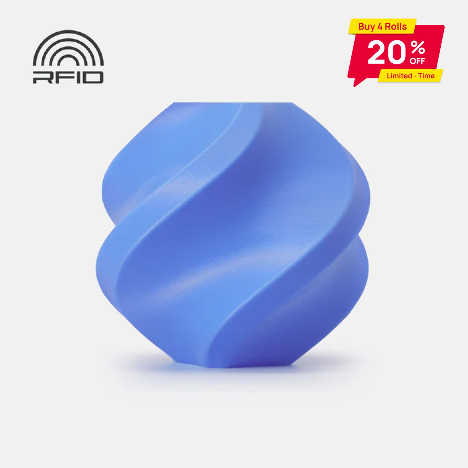 TPU for AMS | Bambu Lab UK Store