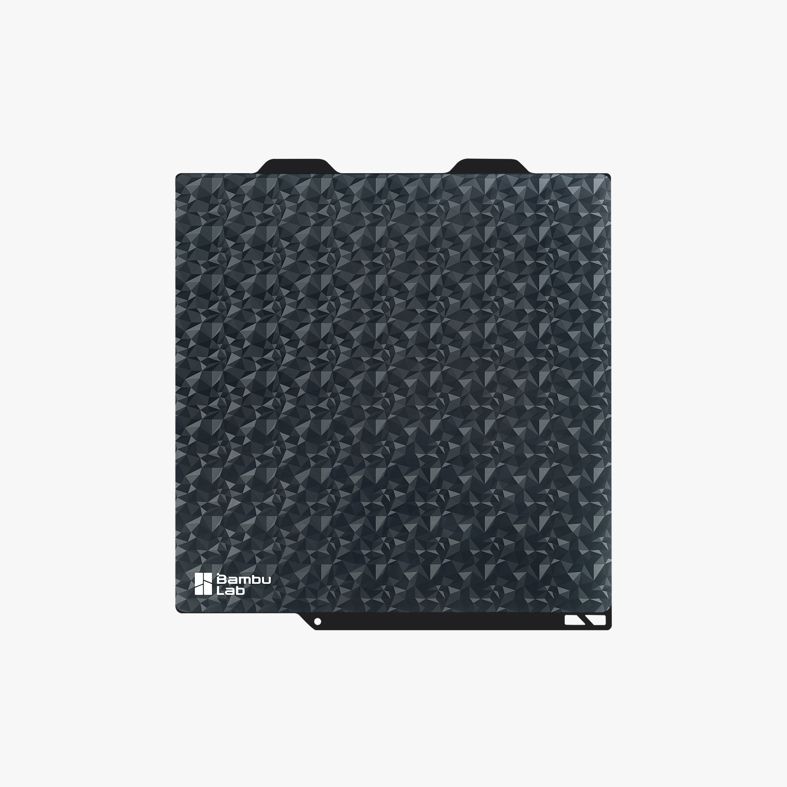 Bambu 3D Effect Plate | Bambu Lab CA Store