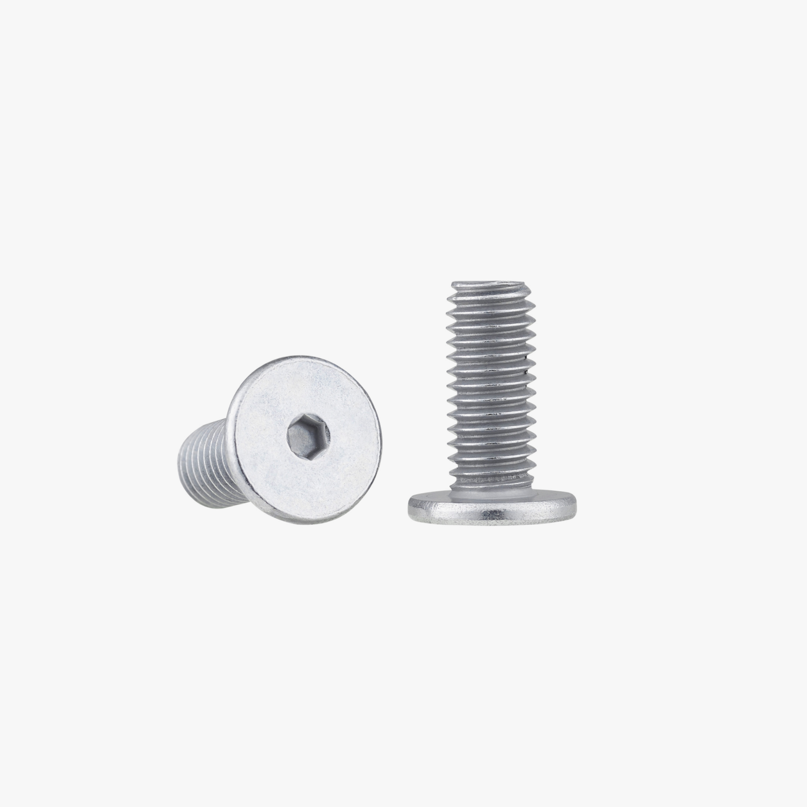 M5 Flat Head Socket Cap Machine Screw (FHCS) | Bambu Lab CA Store