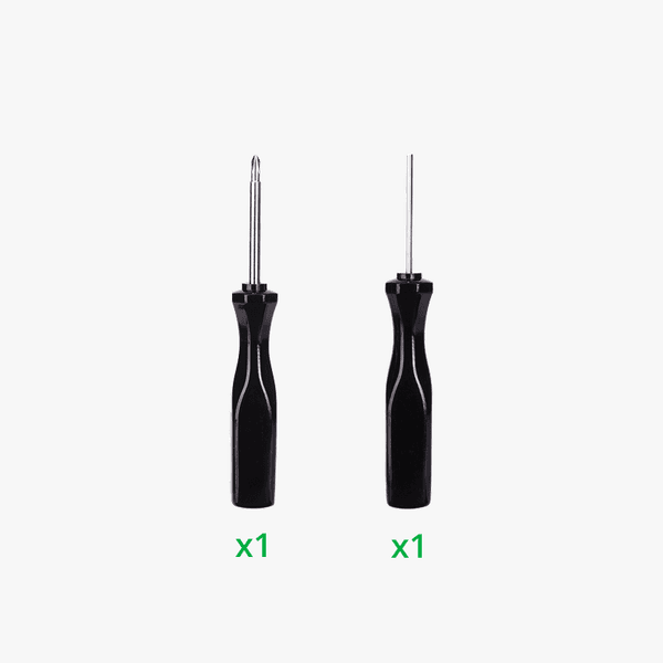 Mini Screwdriver Toolkit | Bambu Lab CA Store