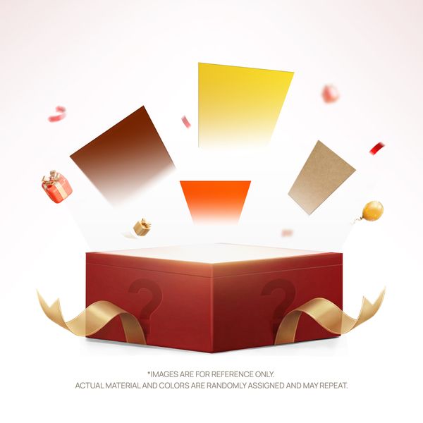 Material Mystery Box | Bambu Lab CA Store