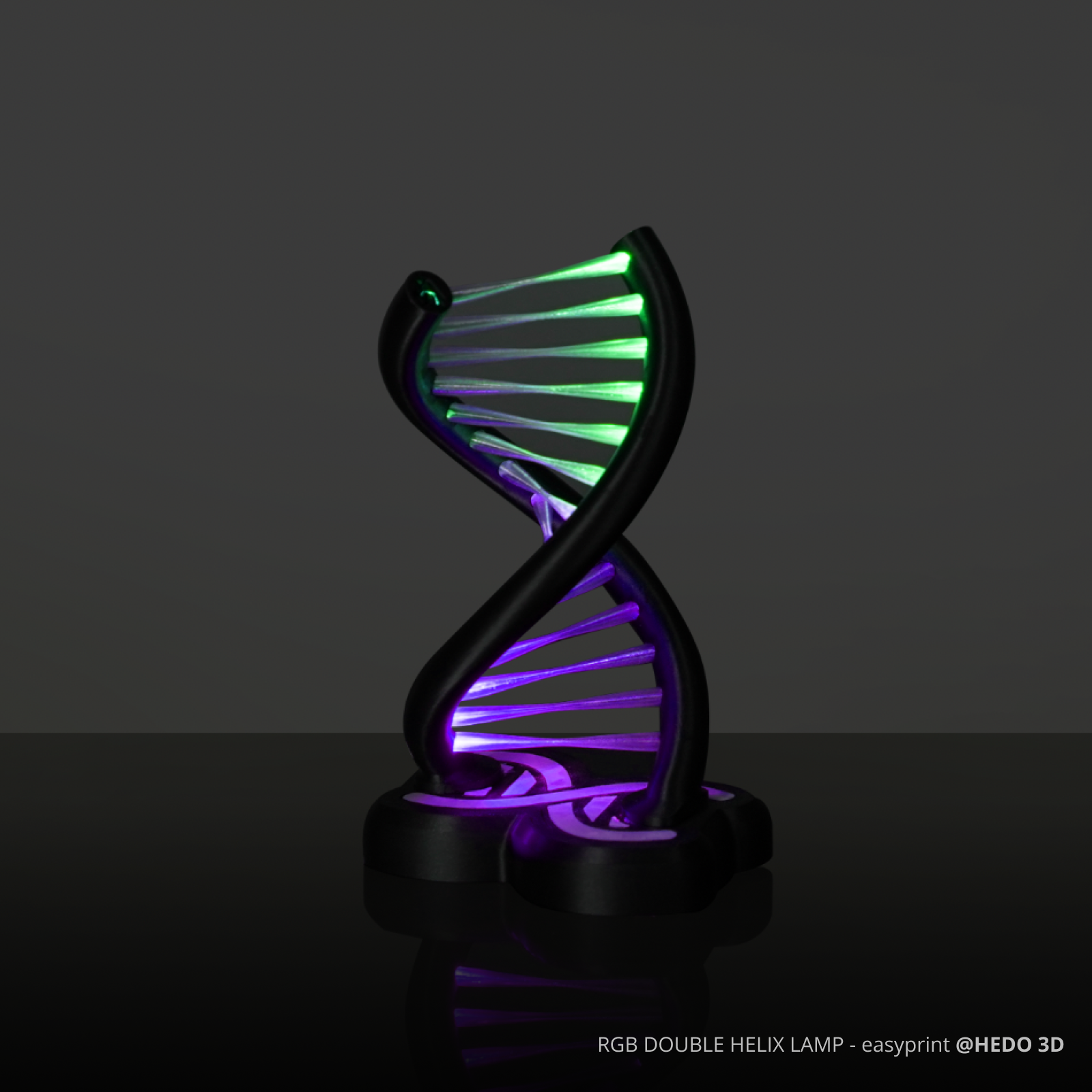 S-shape LED Strip Light (WS2812B RGB) | Bambu Lab CA Store