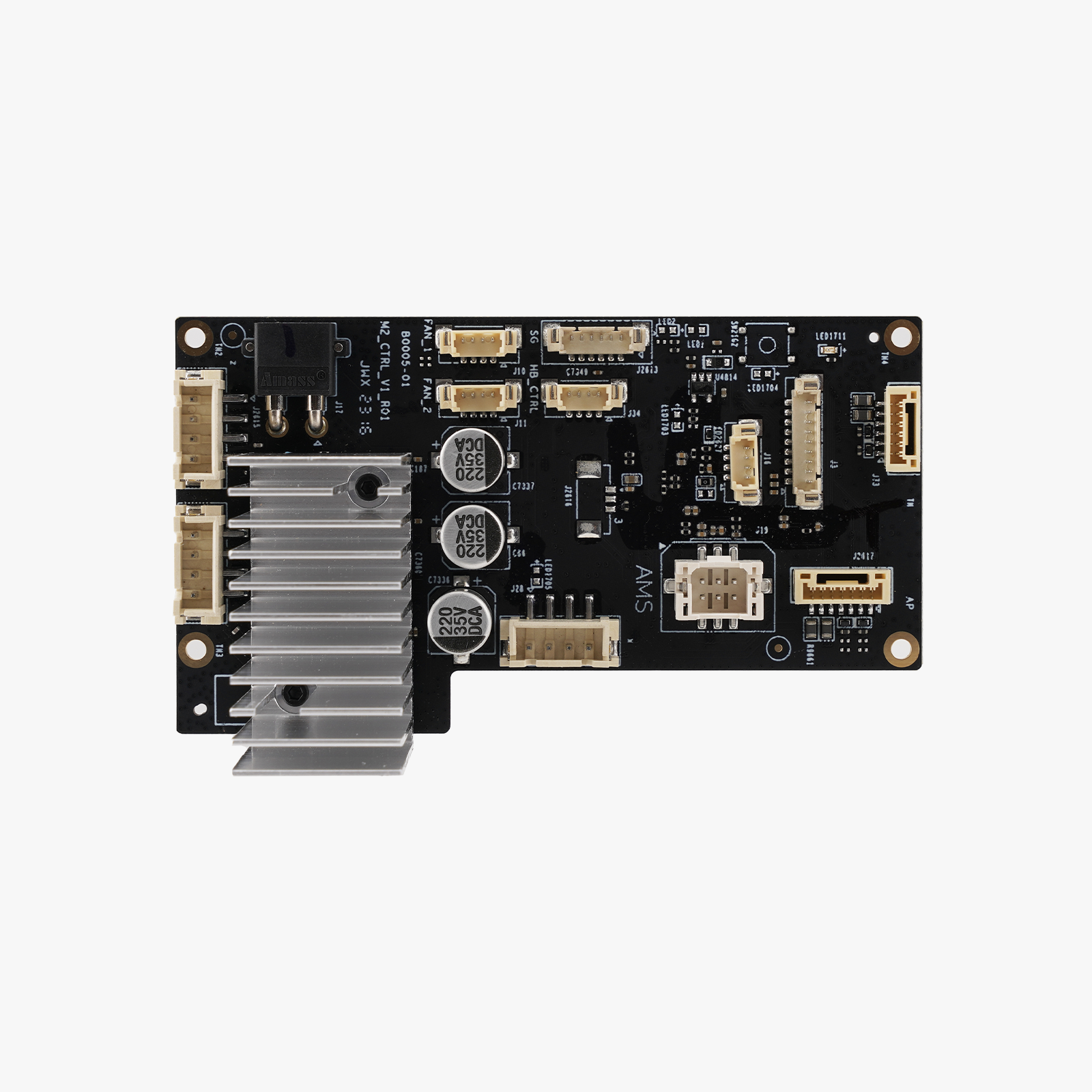 MC Board - P1 Series | Bambu Lab CA Store