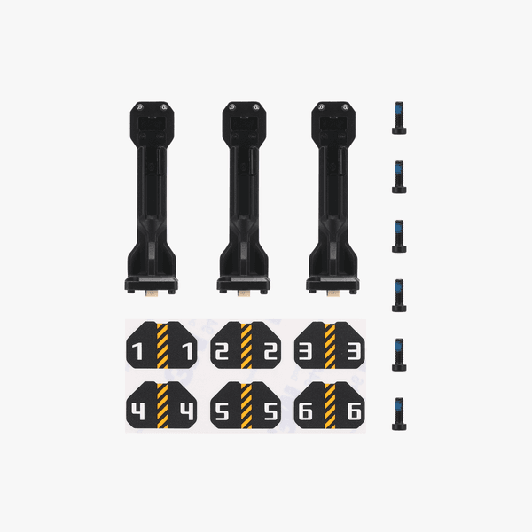 Induction Hotend Dock Assembly | Bambu Lab CA Store