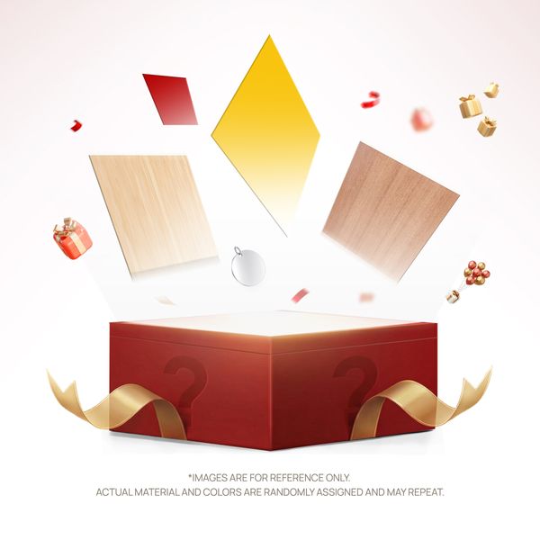 Material Mystery Box | Bambu Lab CA Store