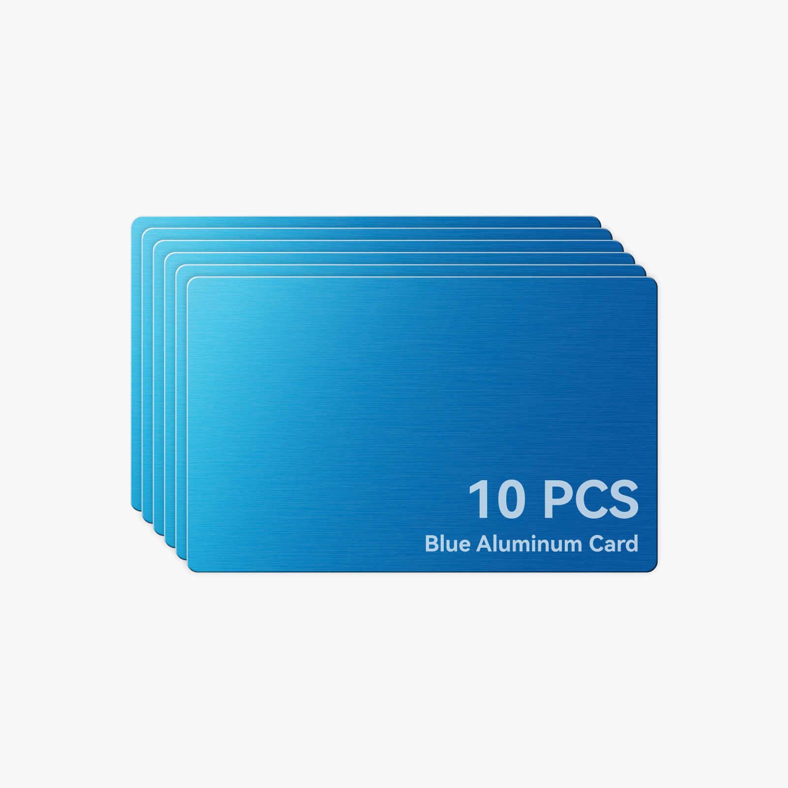 Bambu Aluminium Card | Bambu Lab CA Store