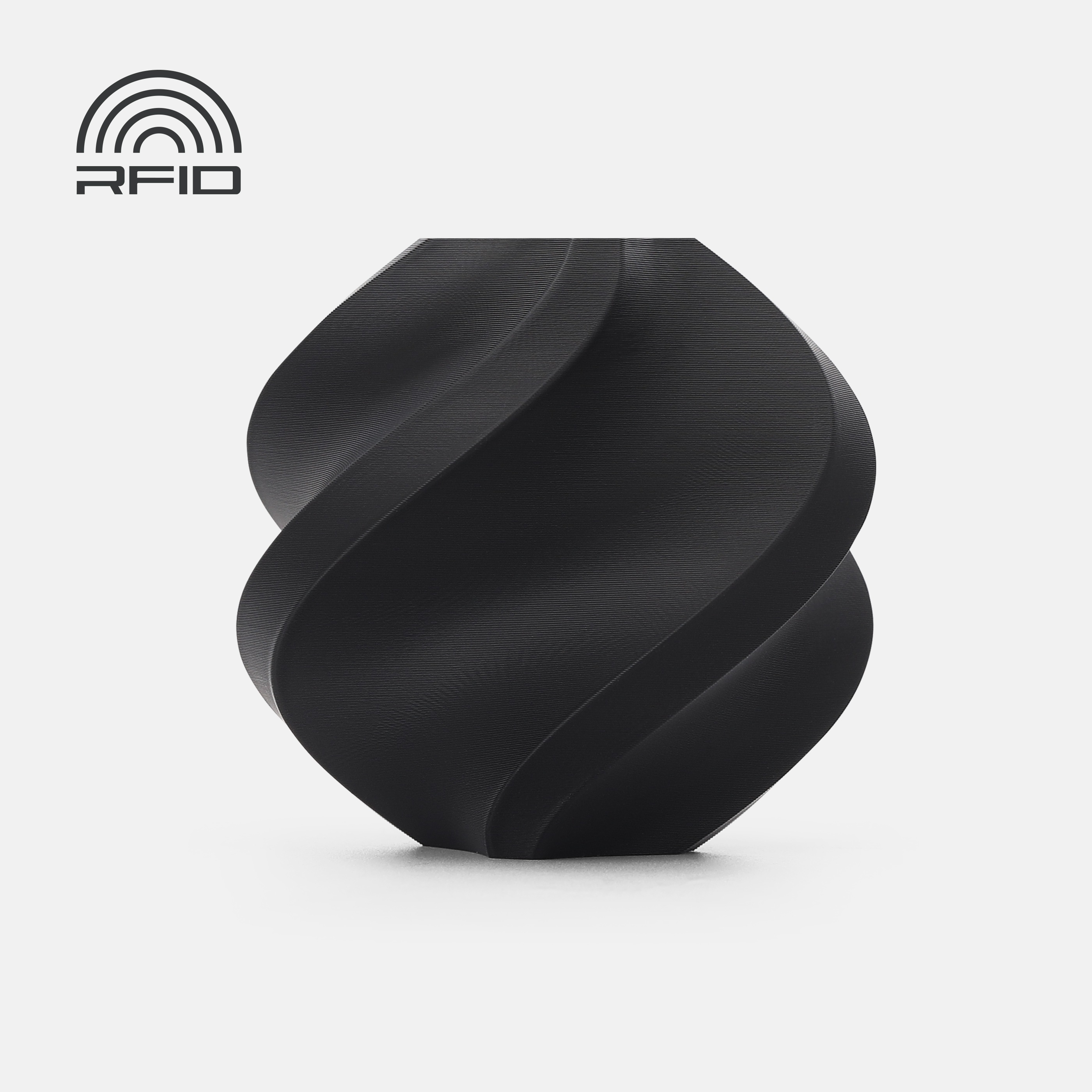 Bambu Lab PLA Pure: A PLA Filament for Safer Indoor Printing | Bambu ...