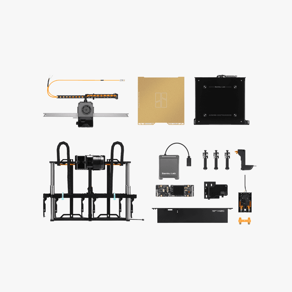 Vortek Upgrade Kit | Bambu Lab CA Store