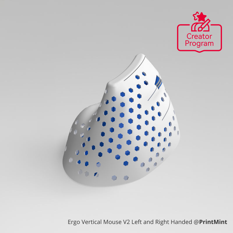 Wireless Mouse Kit Collection | Bambu Lab US Store