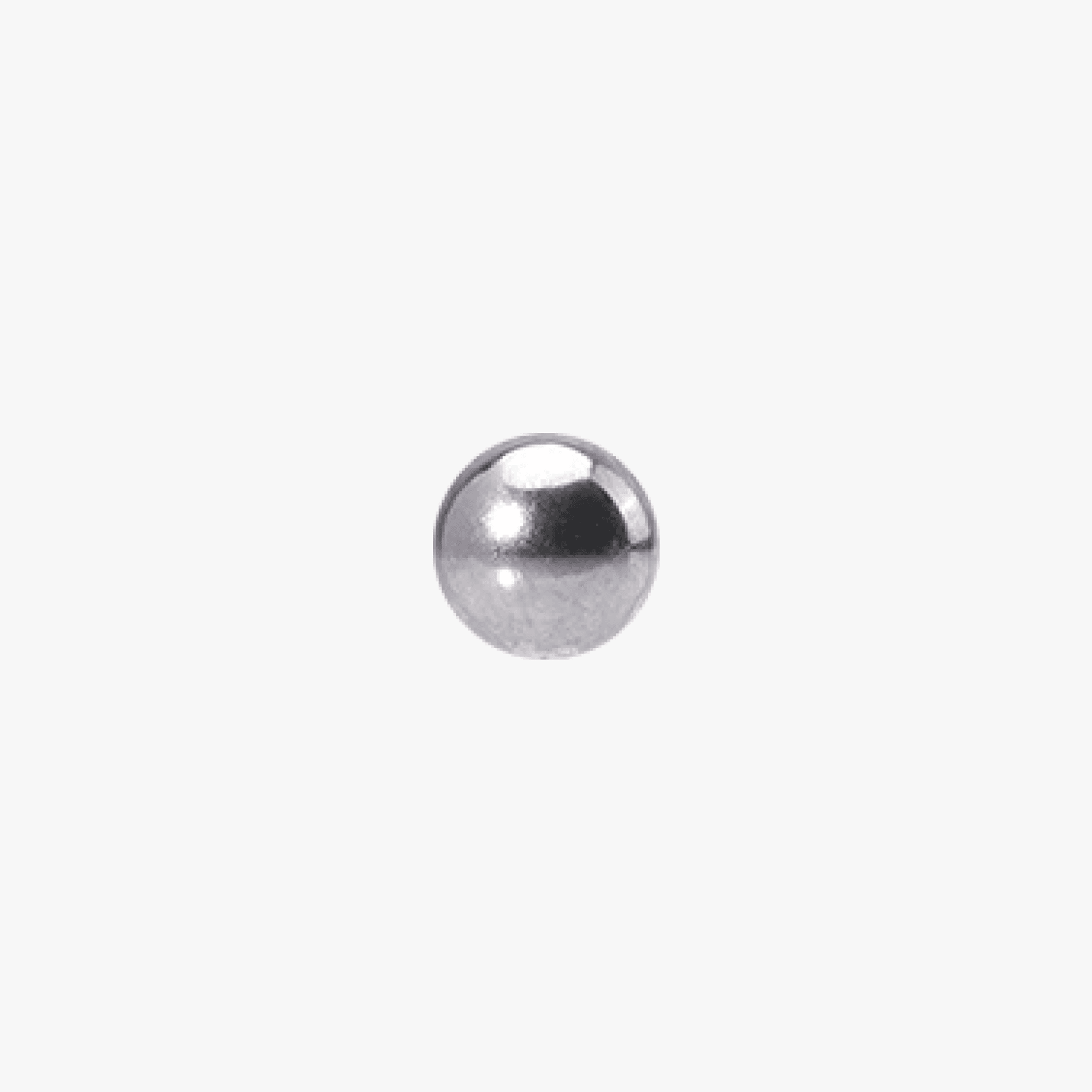 Stainless Steel Balls (10PCS) | Bambu Lab USA Store