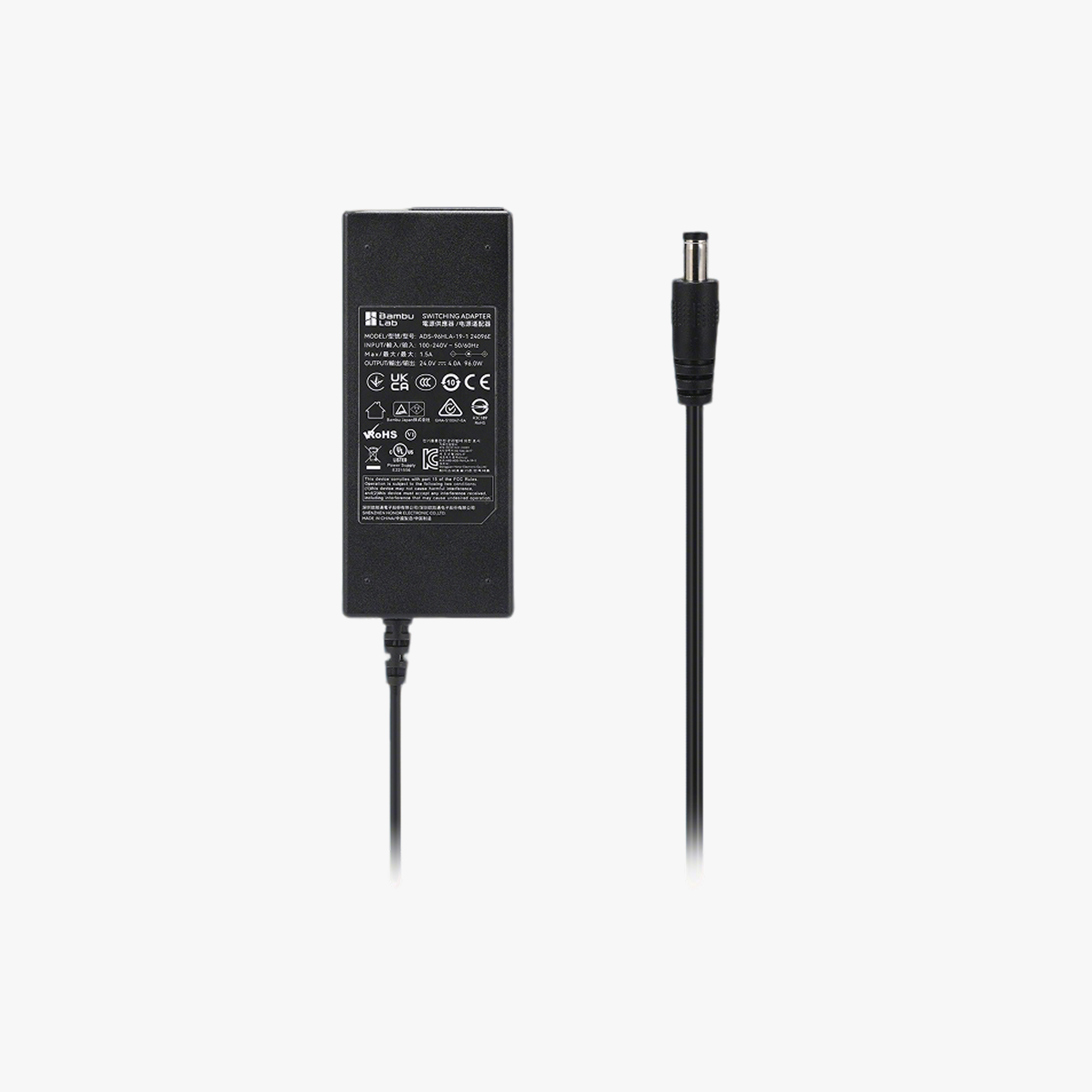 AMS 2 Pro Switching Adapter | Bambu Lab US Store