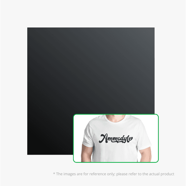 Bambu Matte Heat Transfer Vinyl | Bambu Lab US Store