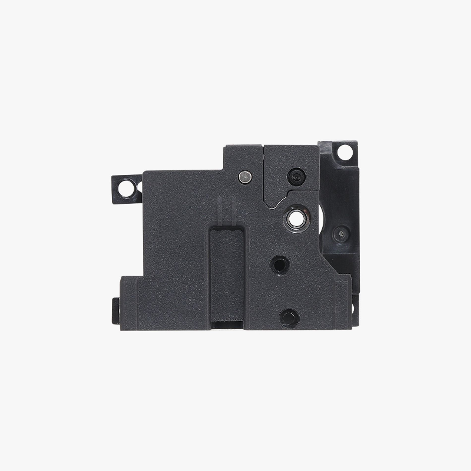 Extruder Unit Front Cover Assembly - P2S | Bambu Lab US Store