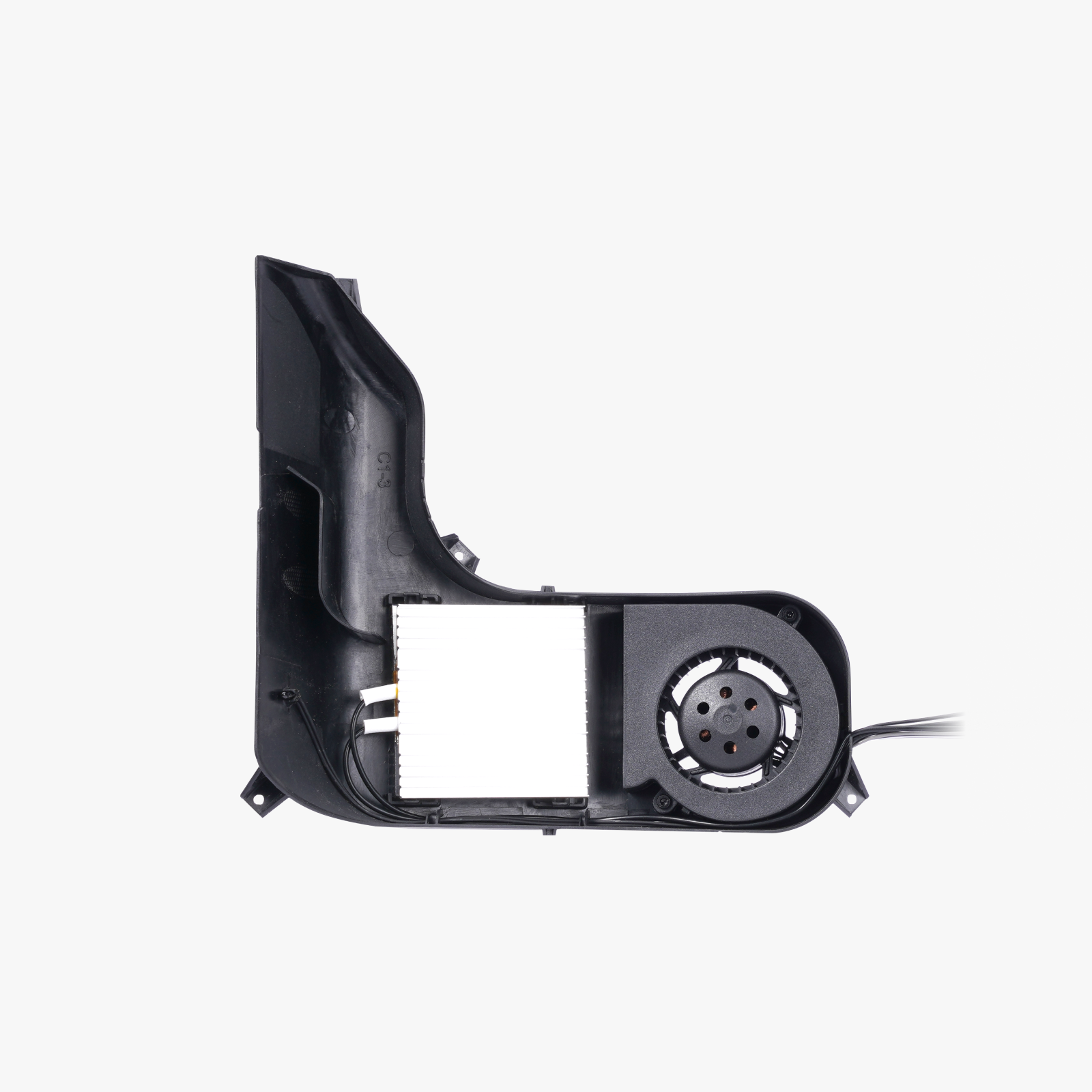 AMS 2 Pro Heating Unit (Slot 1 and 2) | Bambu Lab US Store