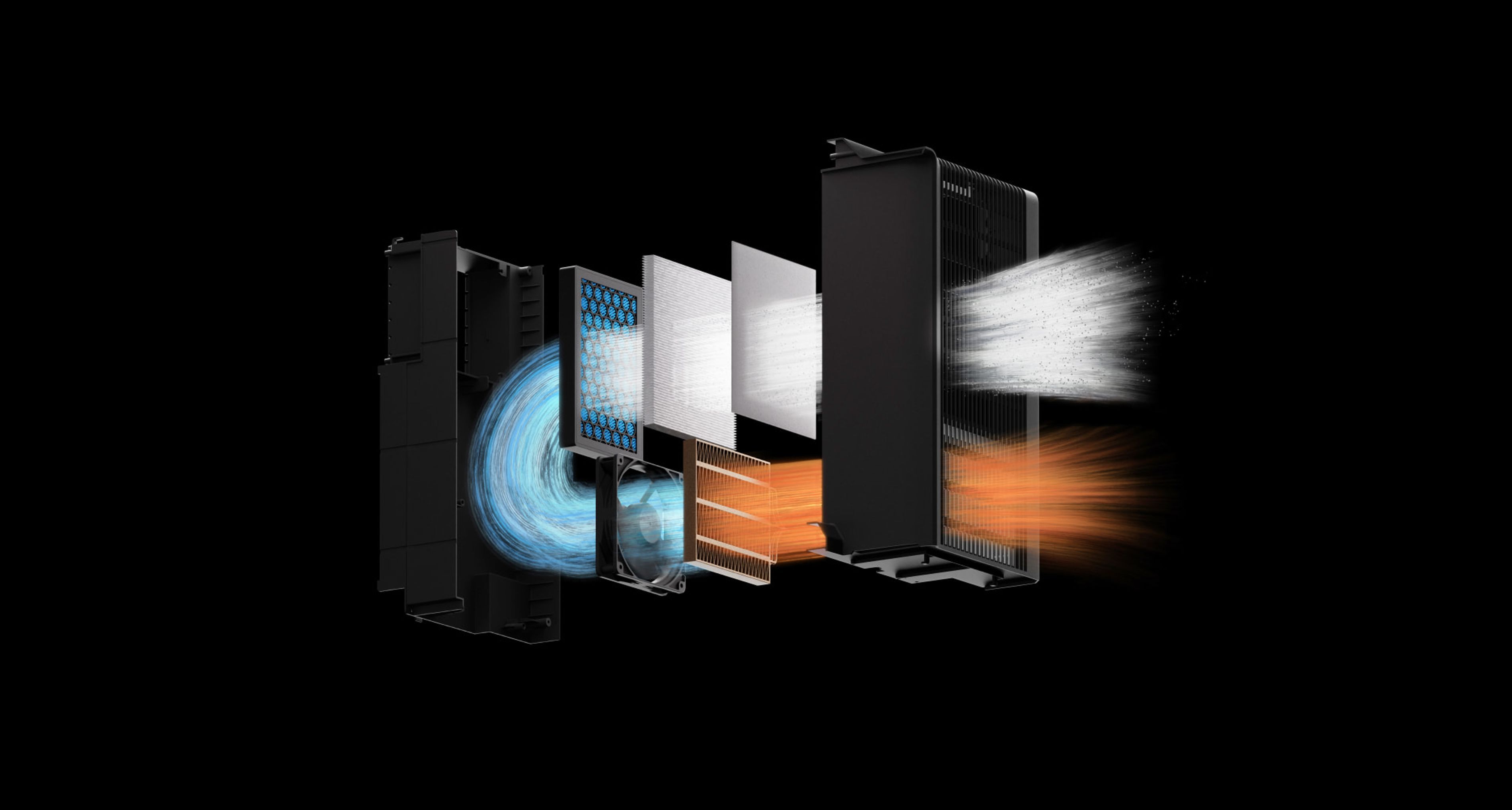 Buy Bambu Lab H2C: Purge-Saving Multi-Material, Multi-Color 3D Printer ...