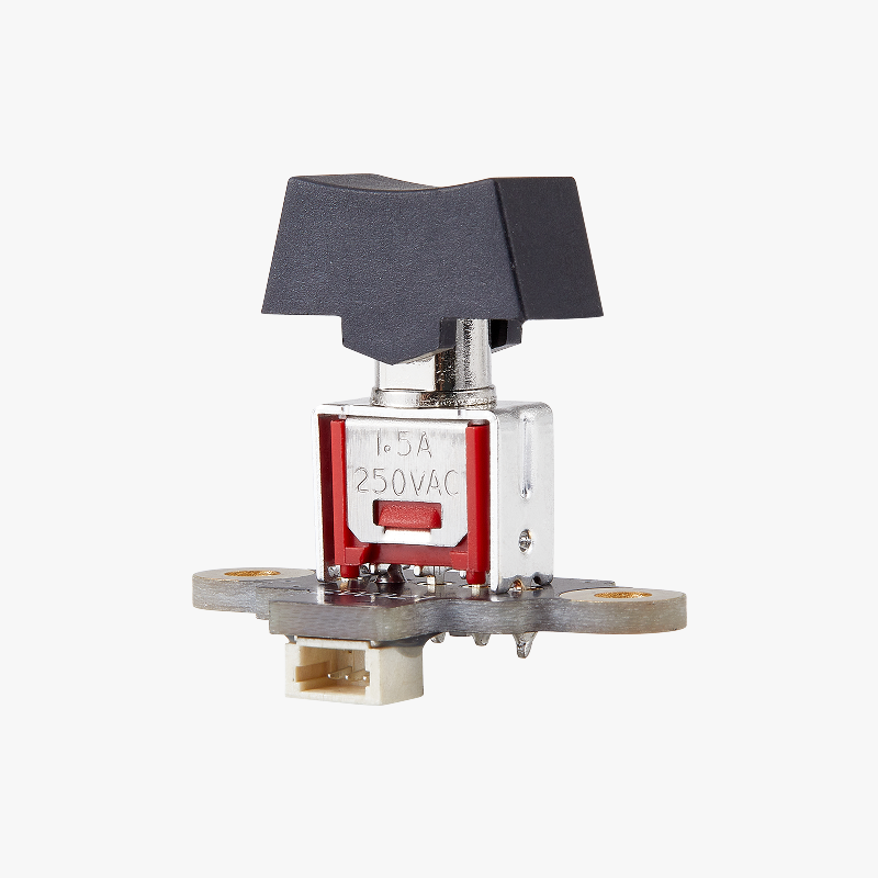 Three-Position Rocker Switch Module with 3Pin SH1.0 Connector(1PCS ...