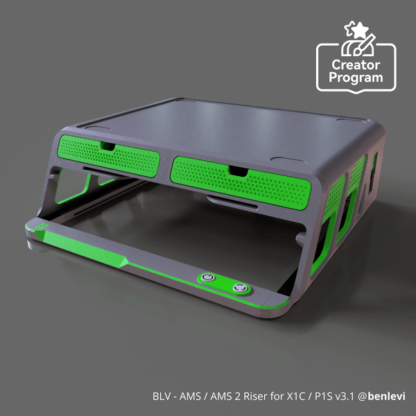 Maker's Supply | Bambu Lab US Store