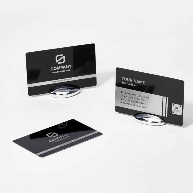 Bambu Aluminium Card | Bambu Lab US Store