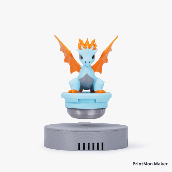 Magnetic Levitation DIY Kit | Bambu Lab US Store
