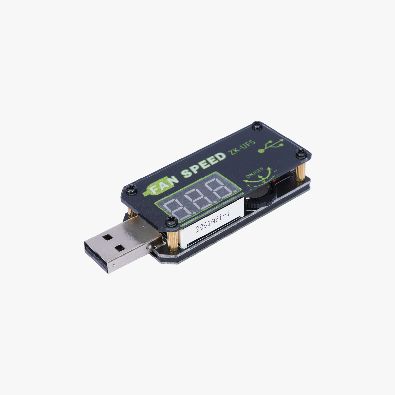 USB Speed Controller(1PCS) - IA002 | Bambu Lab US Store