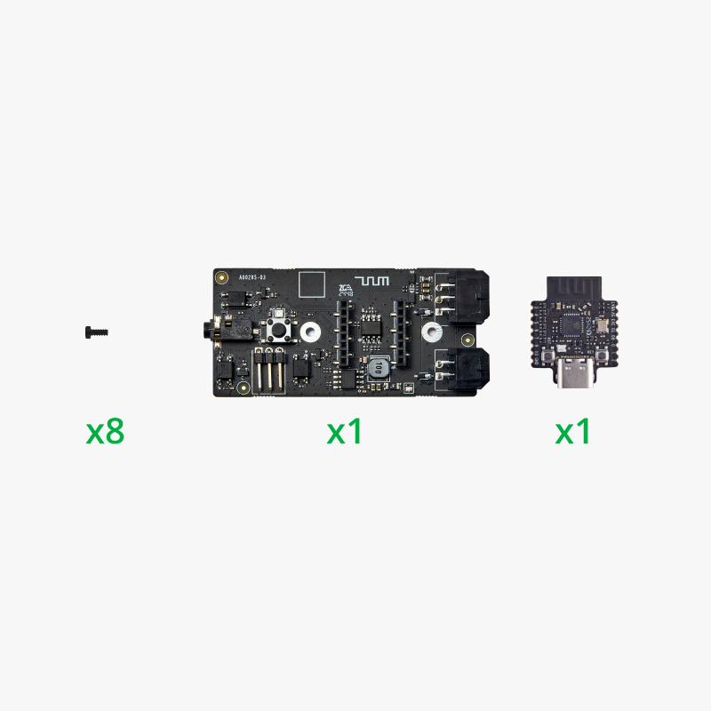 CyberBrick Time-lapse Kit | Bambu Lab US Store