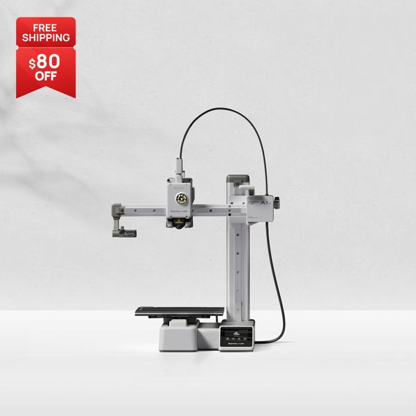 Bambu Lab A1 mini 3D Printer | Bambu Lab US Store