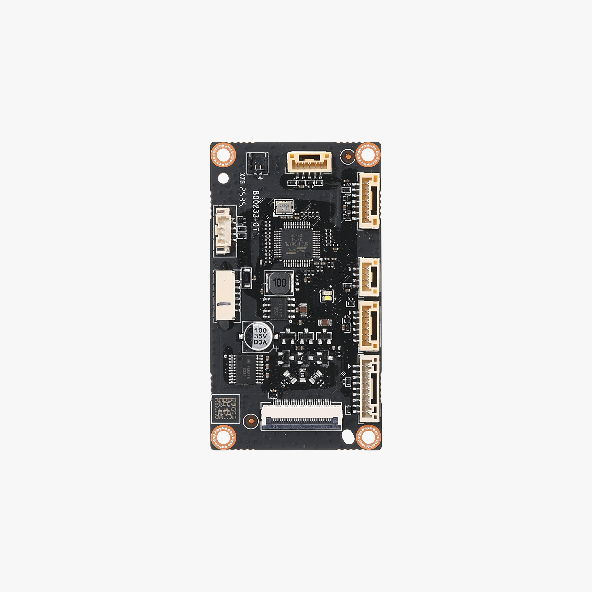 Induction Hotend Rack Control Board | Bambu Lab US Store