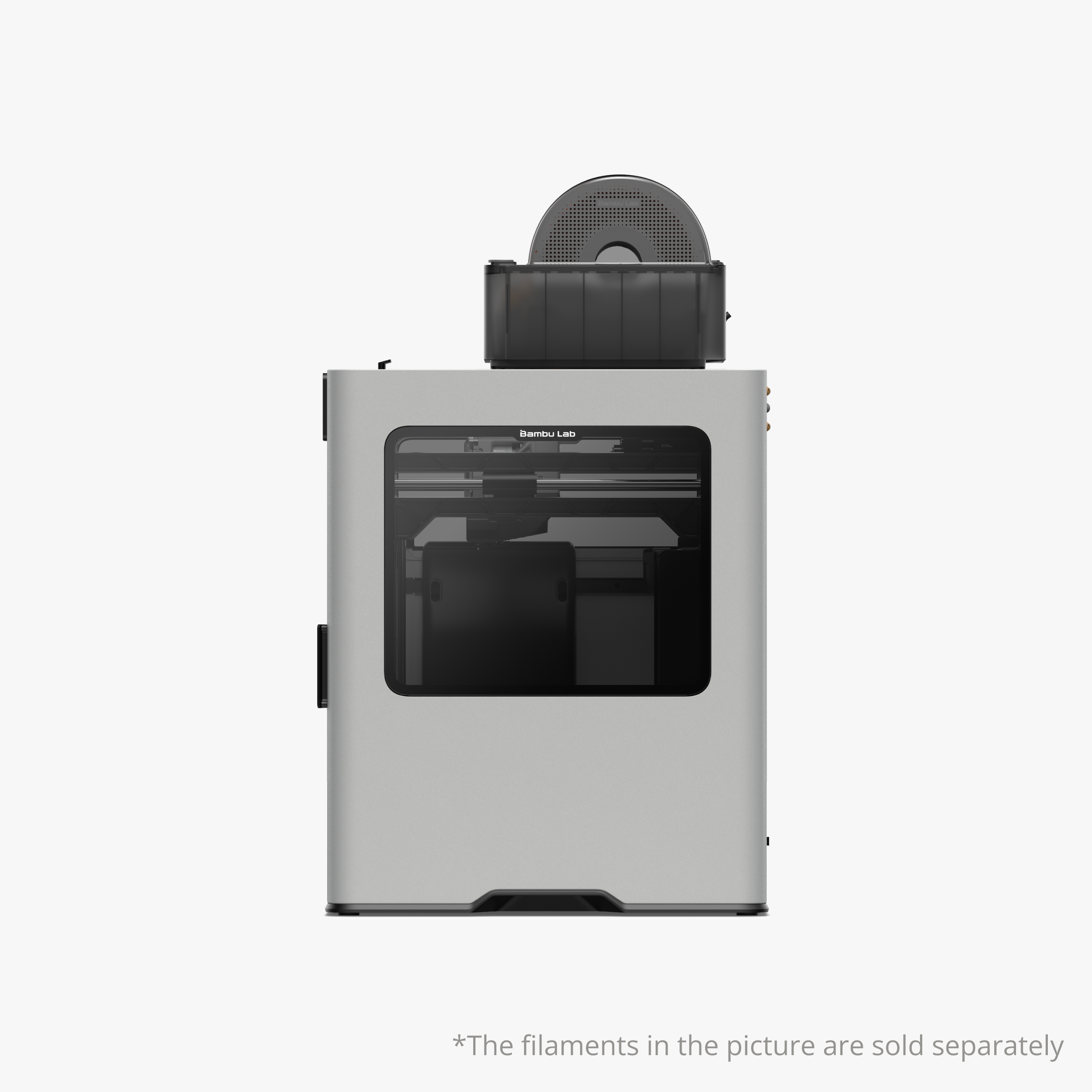 Buy Bambu Lab H2D: More Than a Dual Extruder 3D Printer | Bambu Lab US ...