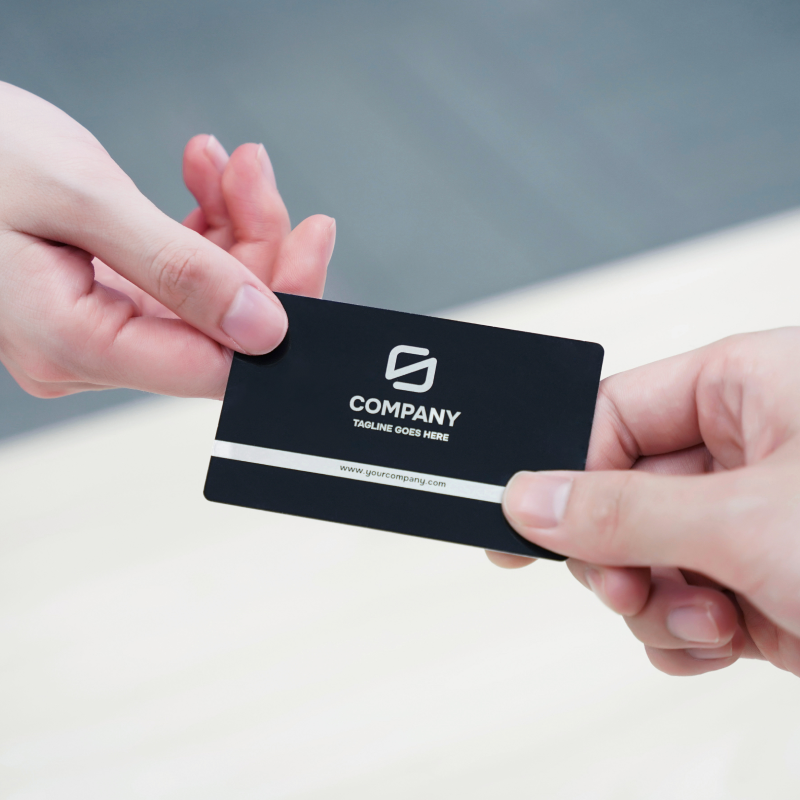 Bambu Aluminium Card | Bambu Lab US Store