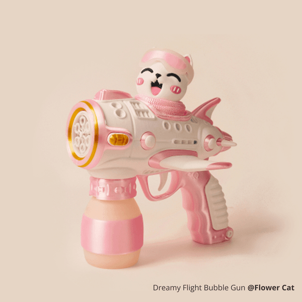 Electric Bubble Maker Kit 01 | Bambu Lab USA Store