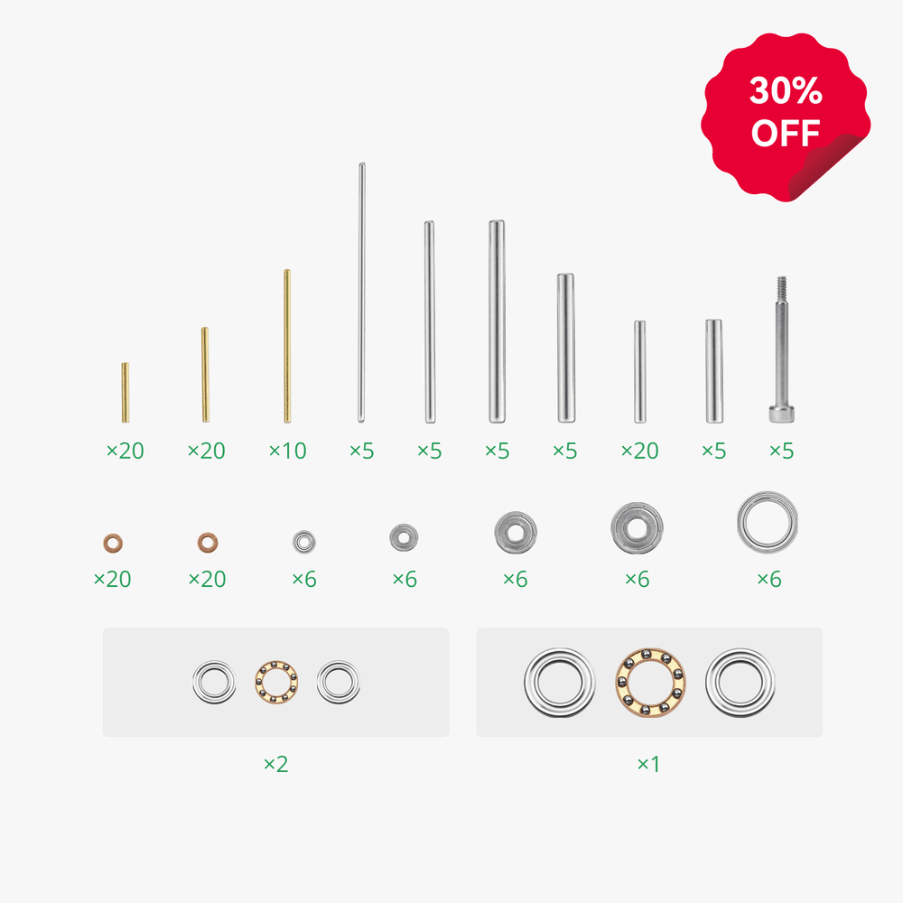 Maker Combo Kits | Bambu Lab USA Store
