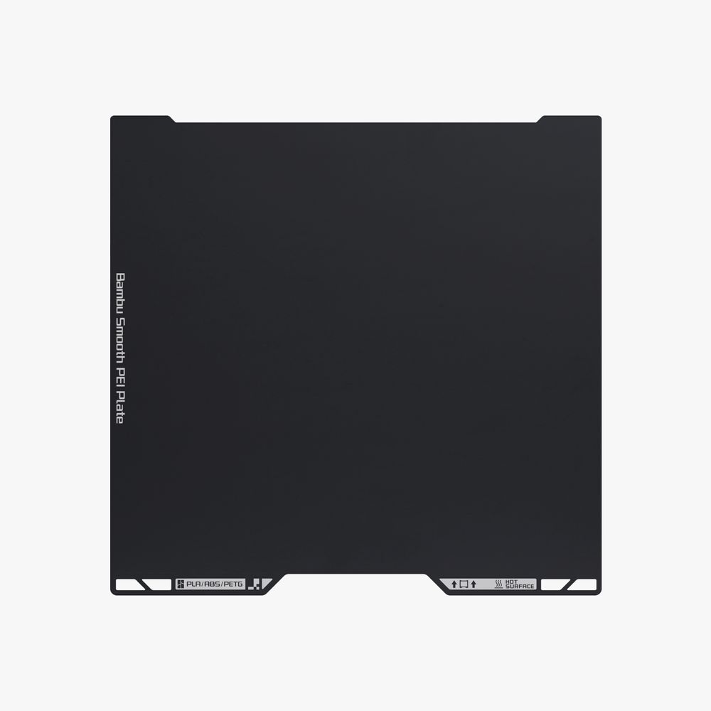 Bambu Build Plates | Bambu Lab US Store
