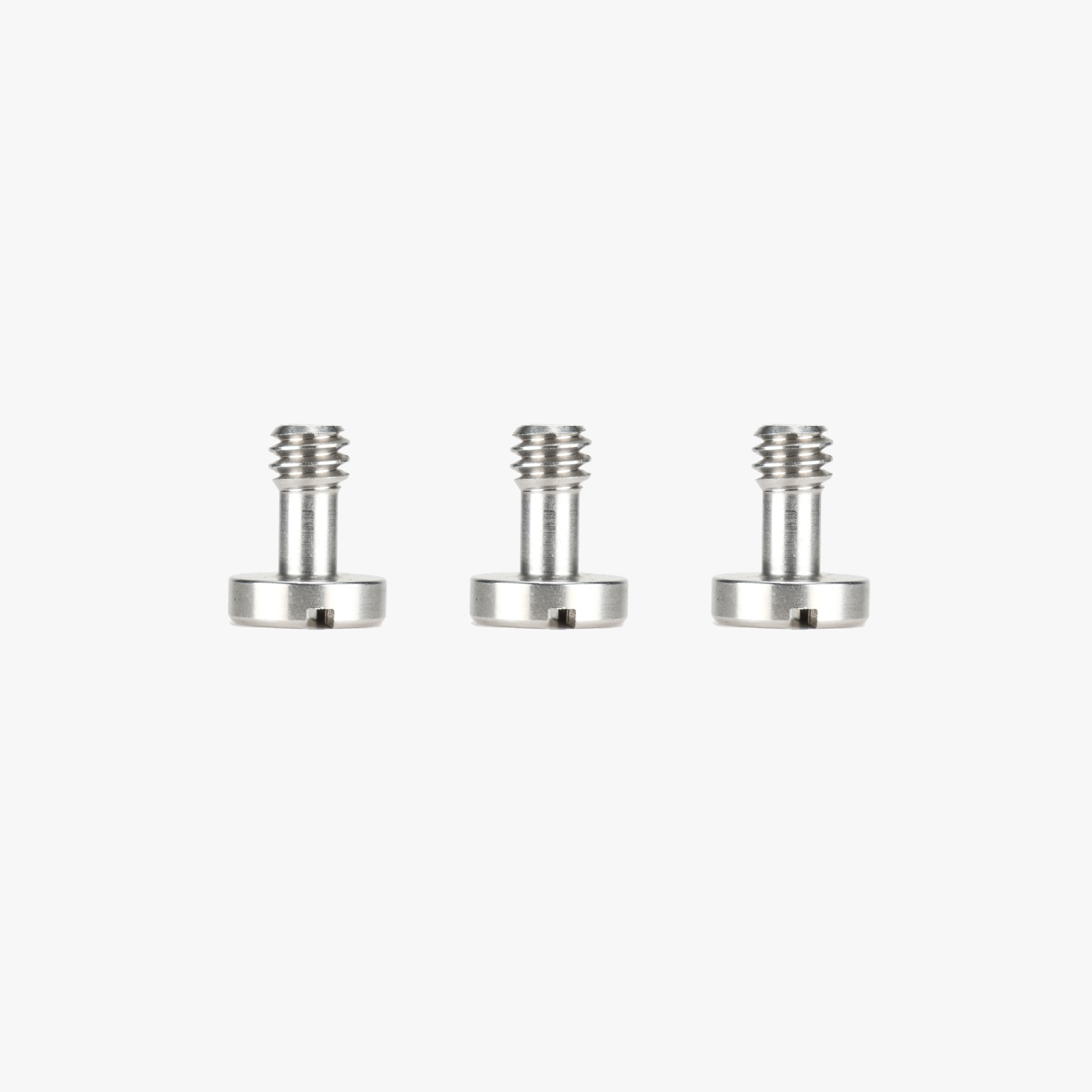 1/4'' - Camera screw (3PCS) | Bambu Lab US Store