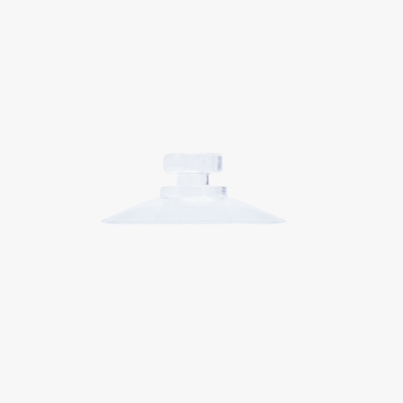 PVC Suction Caps with Flat Head | Bambu Lab US Store