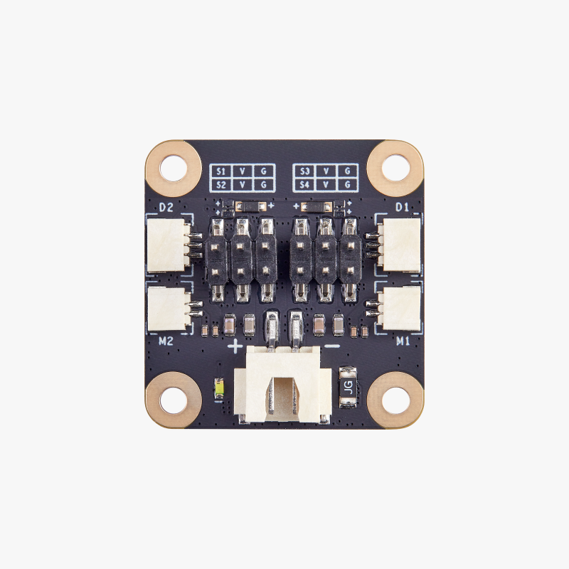 Remote Control Receiver Shield (1PCS) | Bambu Lab US Store