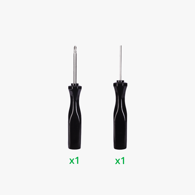 Mini Screwdriver Toolkit | Bambu Lab US Store