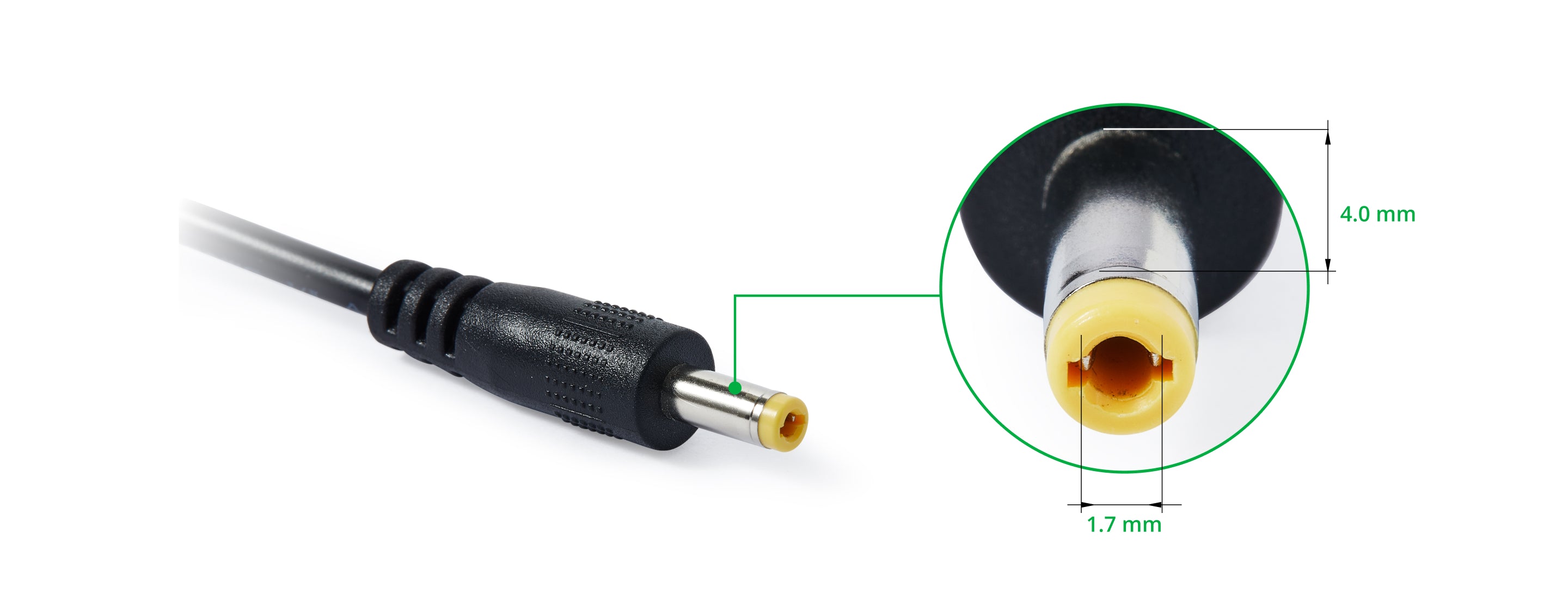 AC DC Power Adapter | Bambu Lab US Store