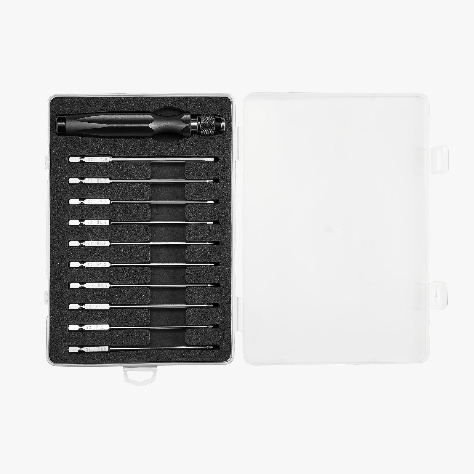 MakerWorld Screwdriver Kit | Bambu Lab US Store