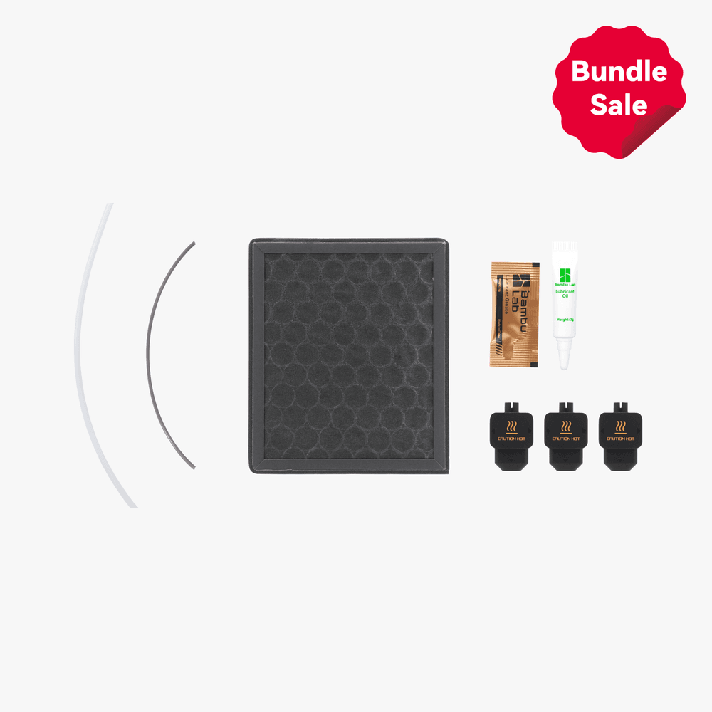 Bambu Accessories | Bambu Lab US Store