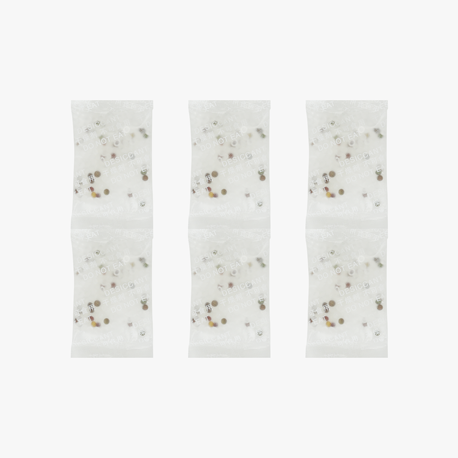 Silicone Desiccant | Bambu Lab US Store