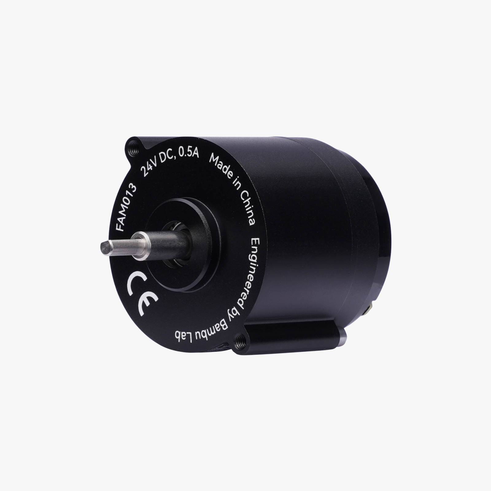 3520 AMS Internal Assist Motor | Bambu Lab US Store