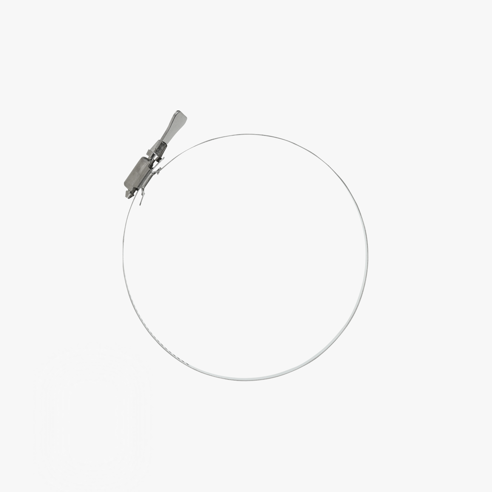 Smoke Ventilation Pipe 2m | Bambu Lab US Store